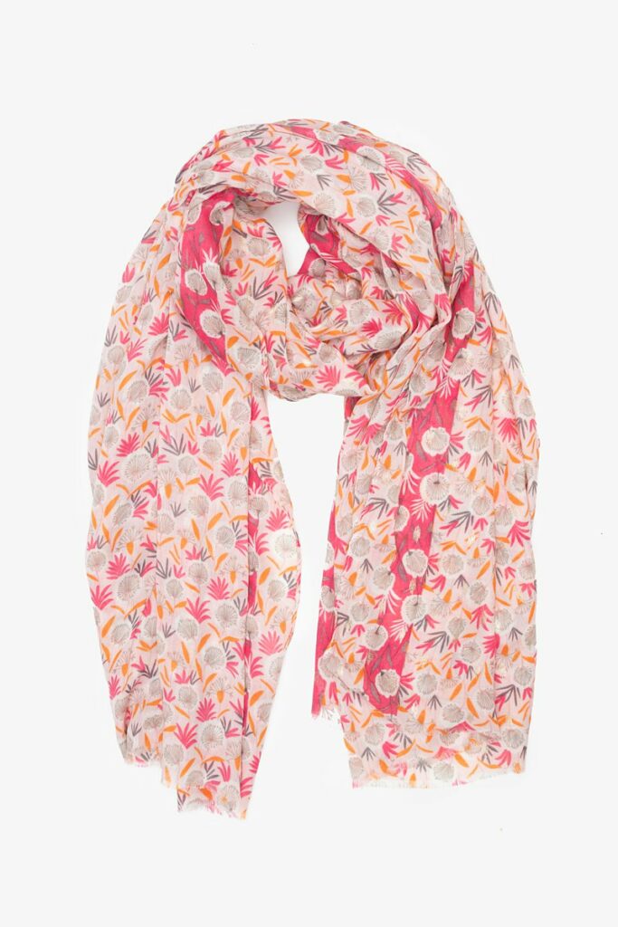 ANTLER NZ, scarves, jewellery & fashion accessories