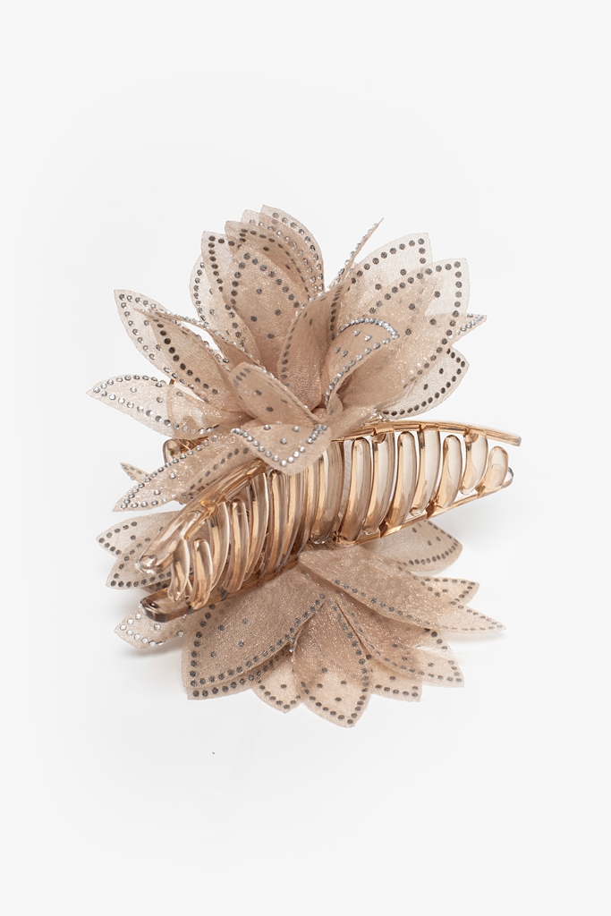 Deco Bloom Claw Clip - ANTLER NZ